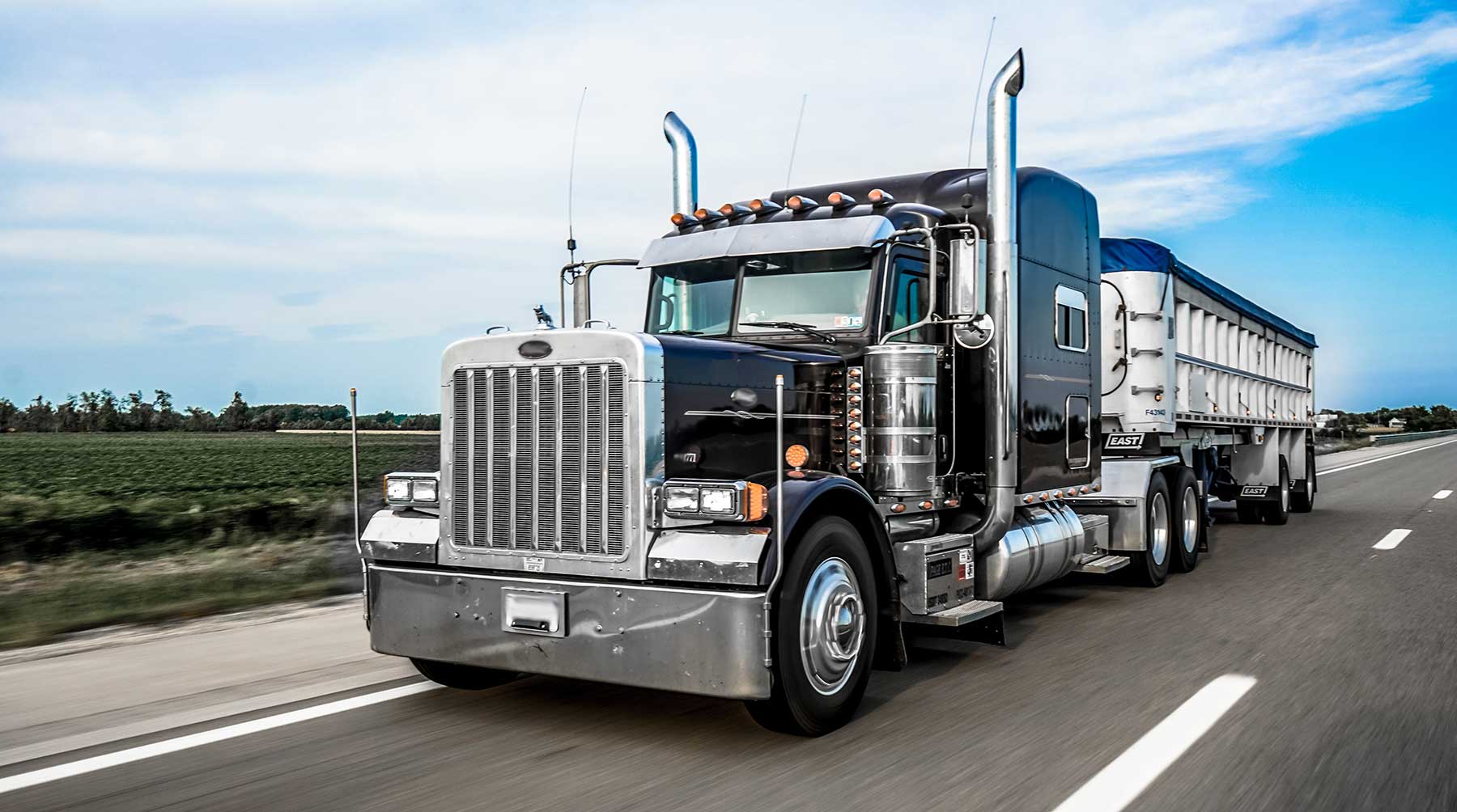 Heavy Vehicle Insurance Newcastle & Canberra | Brindabella