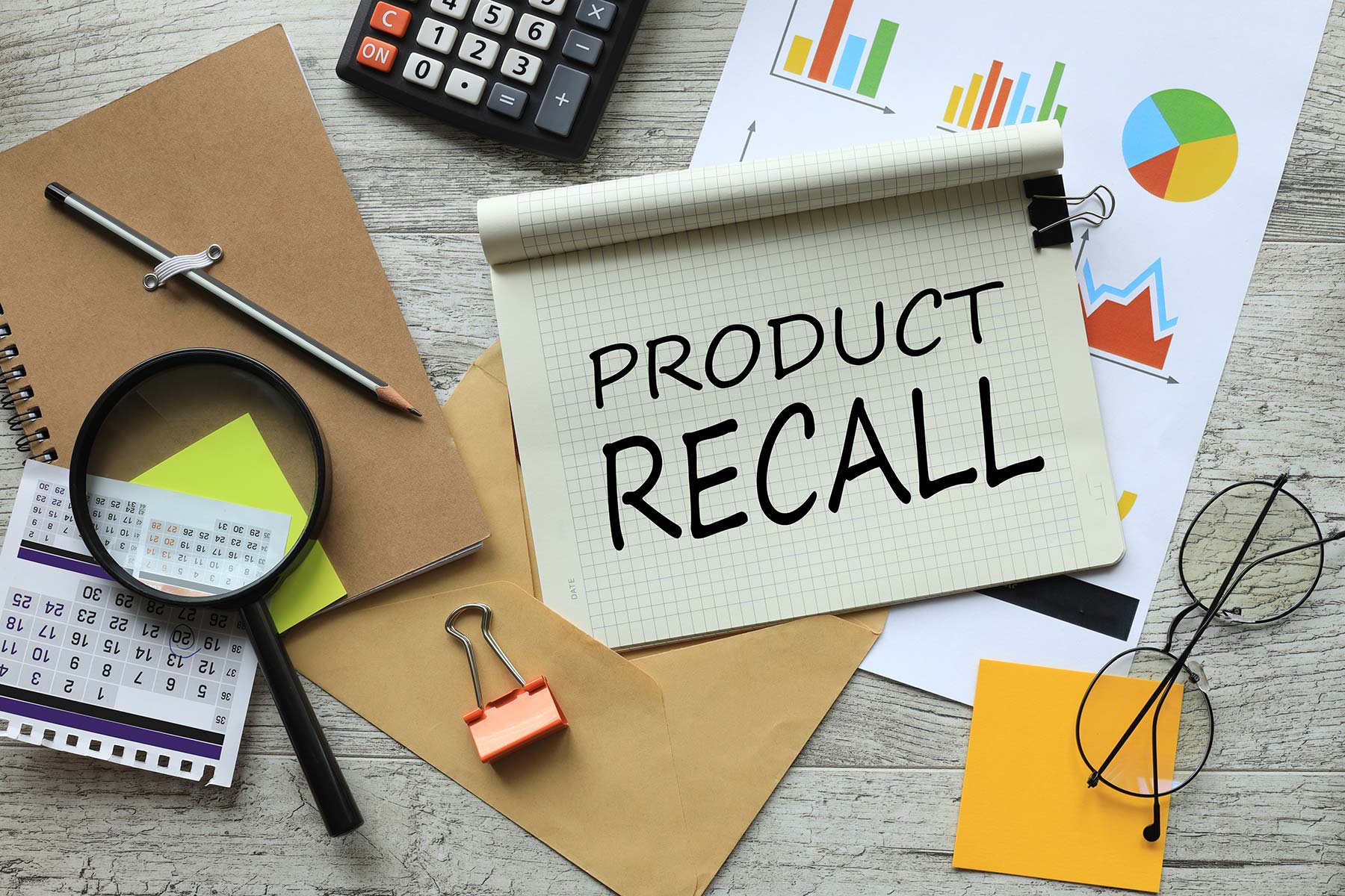 Product Recall Insurance Newcastle & Canberra | Brindabella